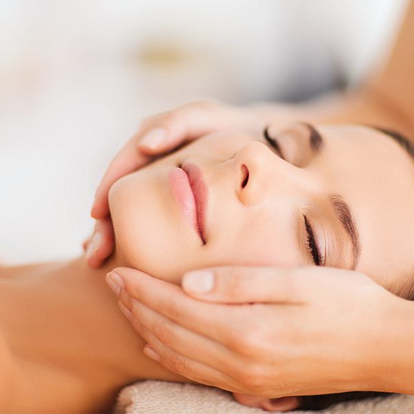 O Skin Signature Facial - Olivia Quido SkinCare & O Skin Med Spa